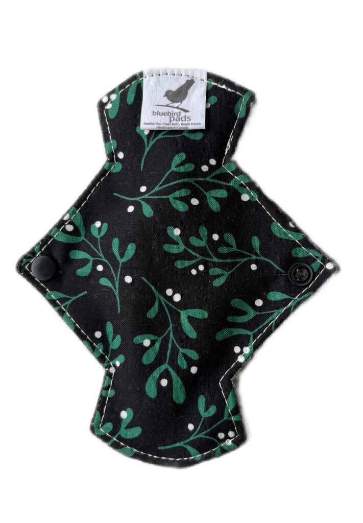 Petite Reusable Menstrual Liner Pads - Canada & USA
